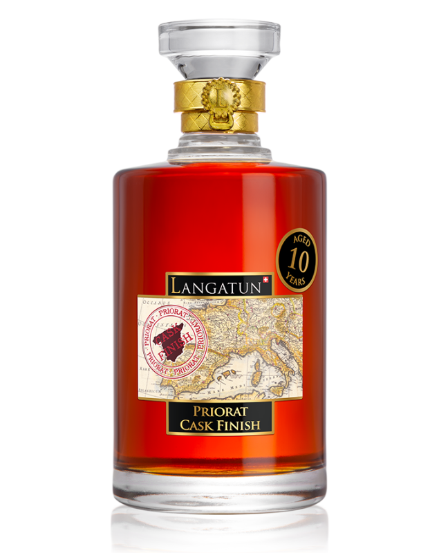 Langatun Distillery AG